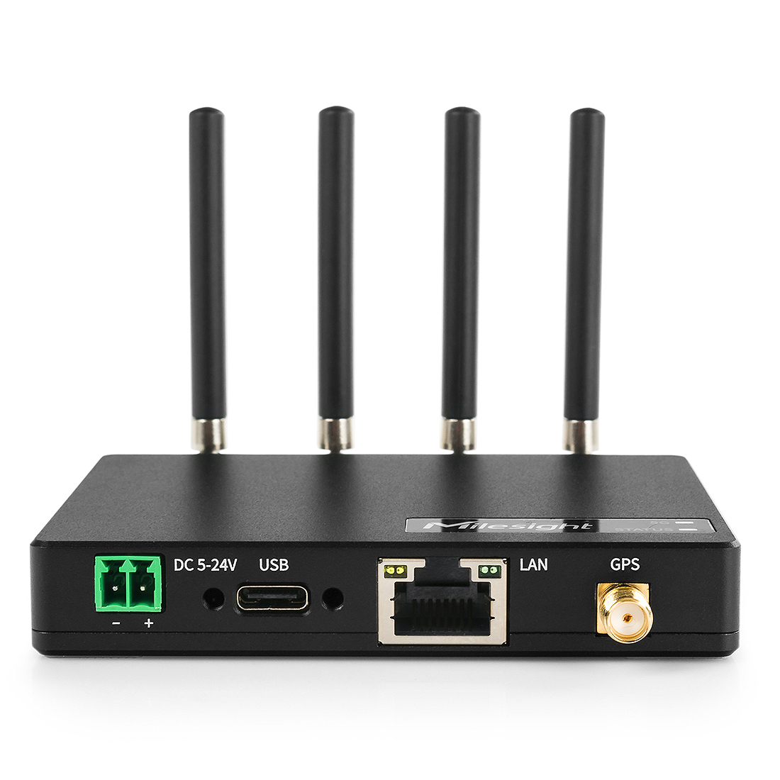 Router Milesight 5G Dongle MIL-UF31-554AE 1Gbps – IoT dla przemysłu