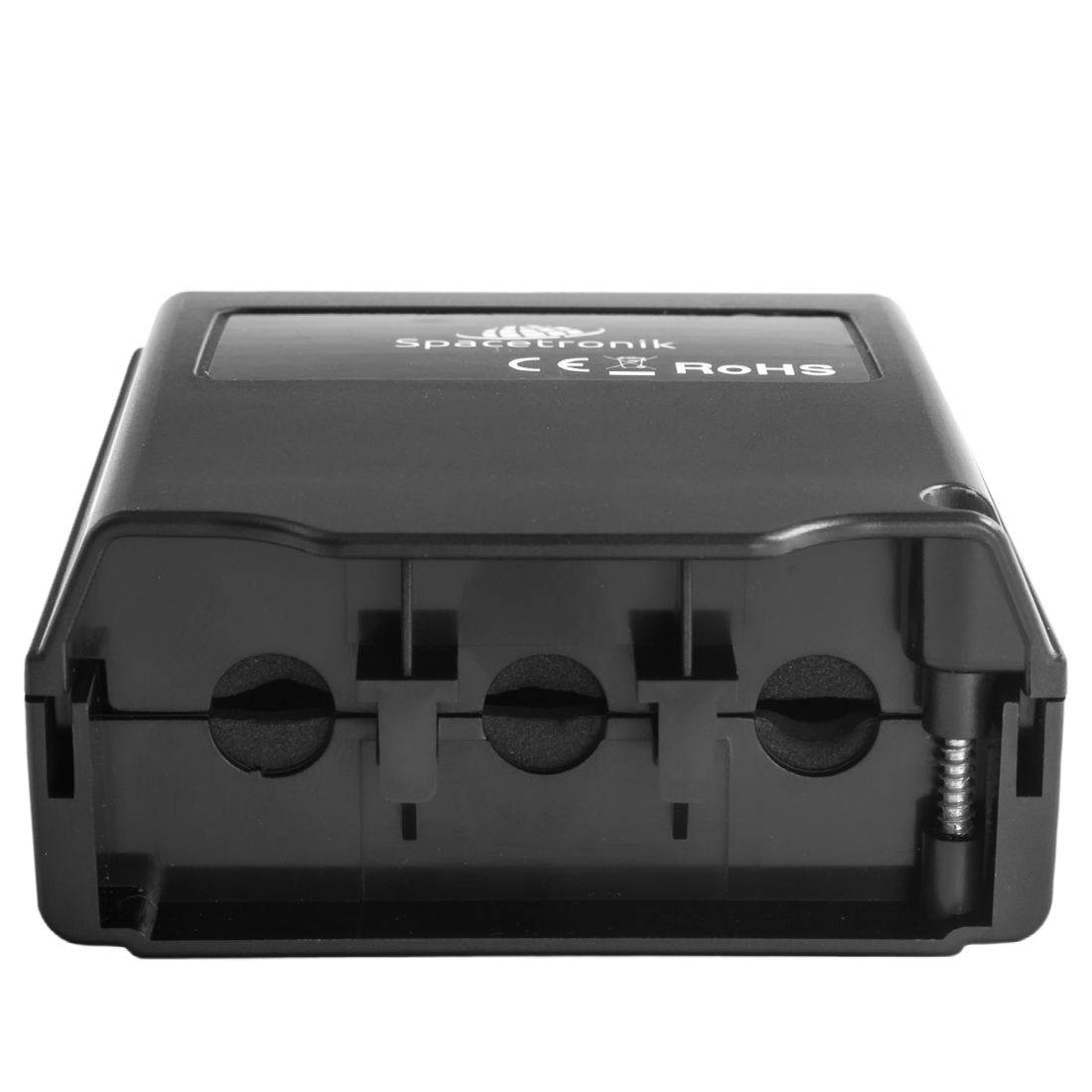 Sumator sygnału DVB-T/T2 i VHF z filtrem LTE 5G – Spacetronik SP-CT211