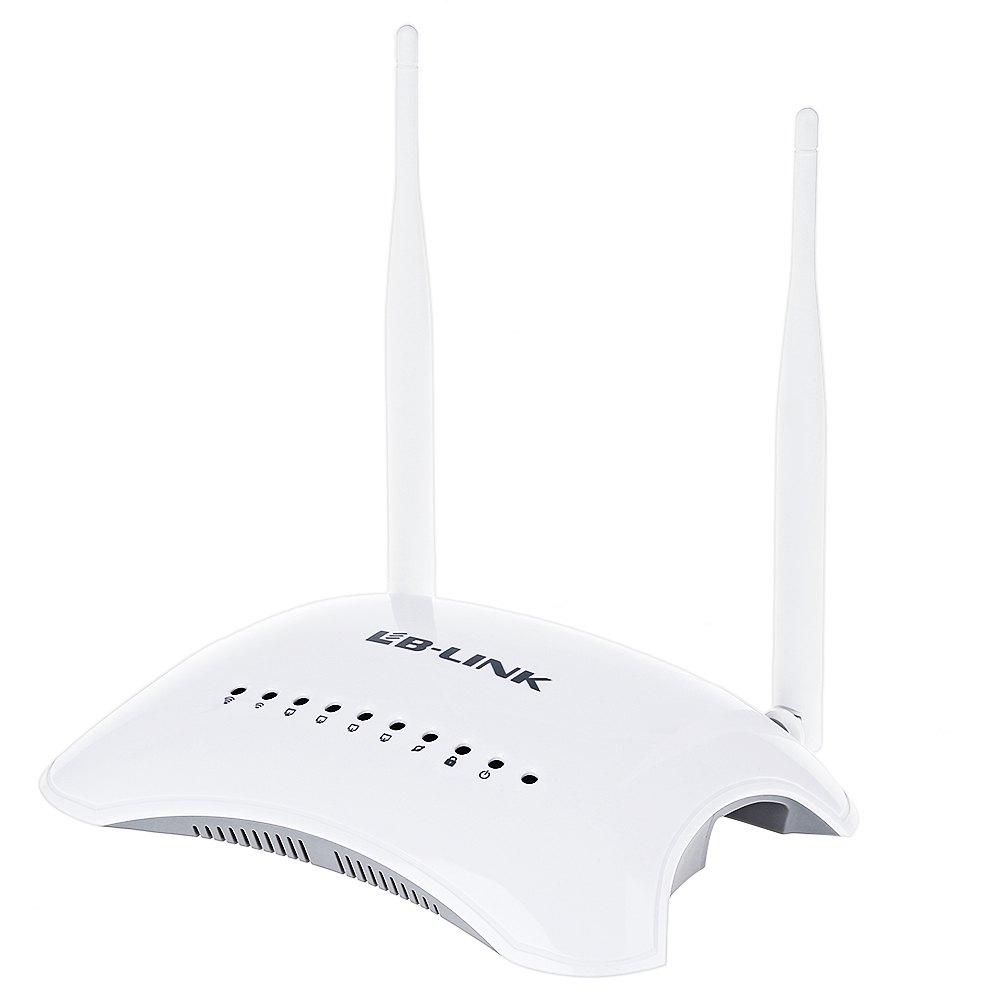 Router LB-LINK BL-W1200 1200 Mbps 11ac, Dual Band, FTP