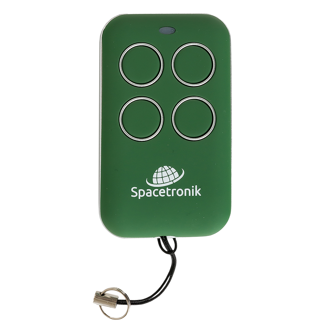 Uniwersalny pilot do garażu Spacetronik Remo – samokopiujący do bram