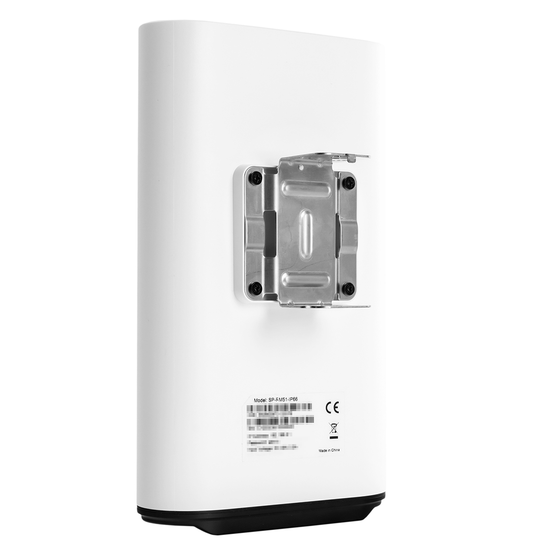 Zewnętrzny Router 5G SP-RM51-IP66 – Outdoor 4x4 MIMO, Snapdragon X55